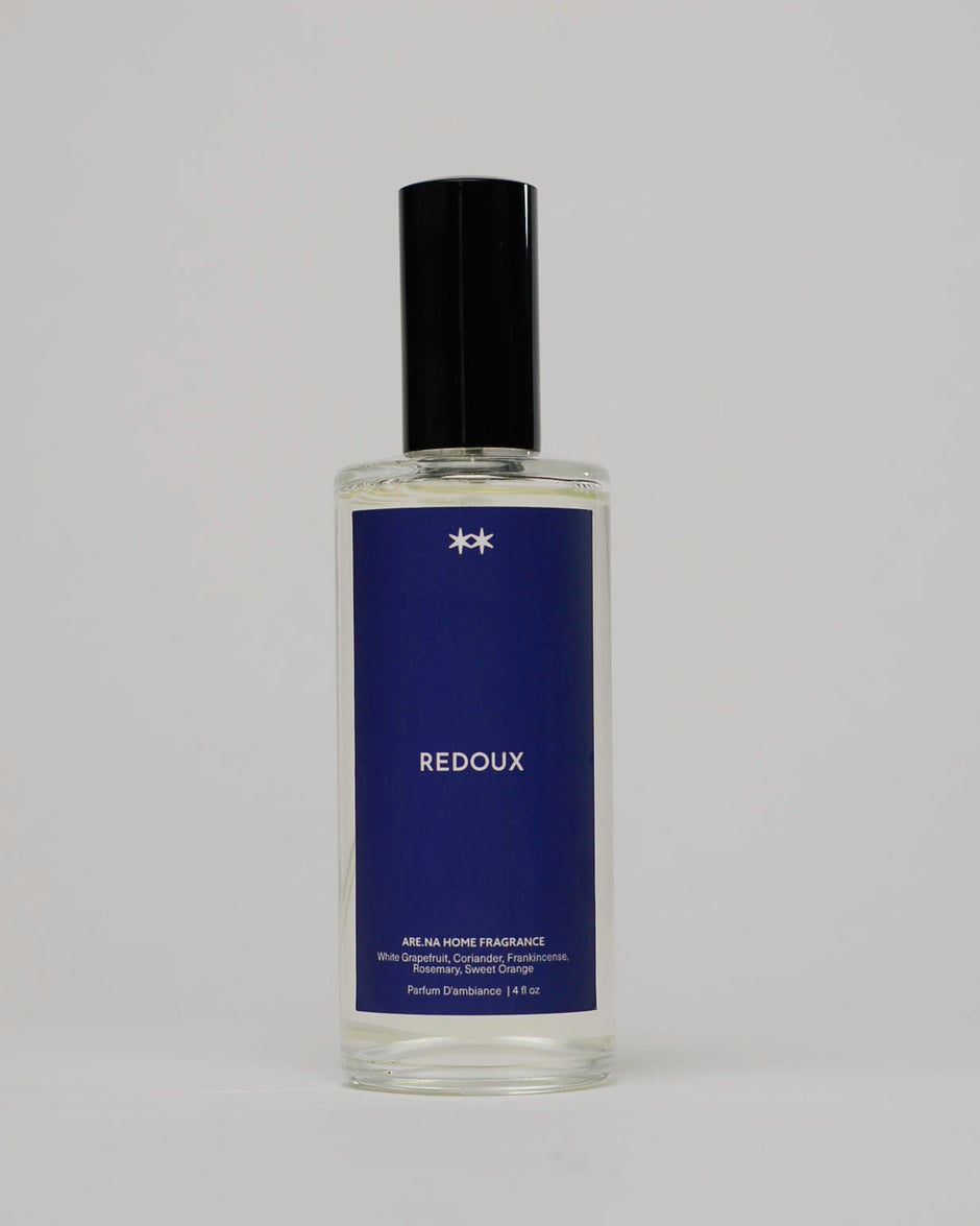 Redoux NYC - A bespoke fragrance house for the modern nostalgic.