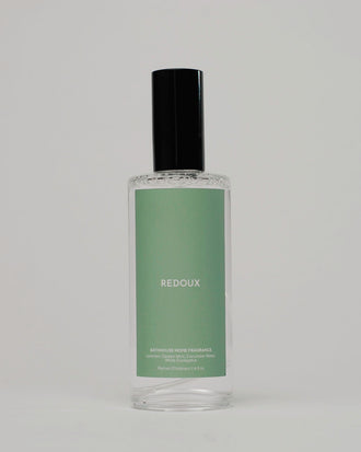 Redoux NYC - A bespoke fragrance house for the modern nostalgic.