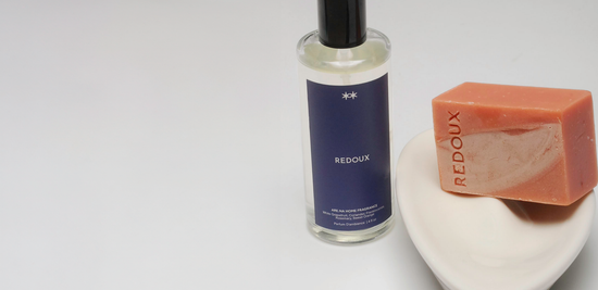 Redoux NYC - A bespoke fragrance house for the modern nostalgic.