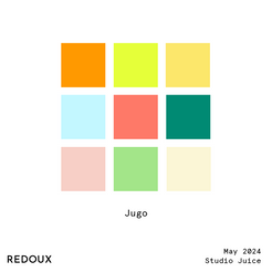 Redoux NYC - A bespoke fragrance house for the modern nostalgic.